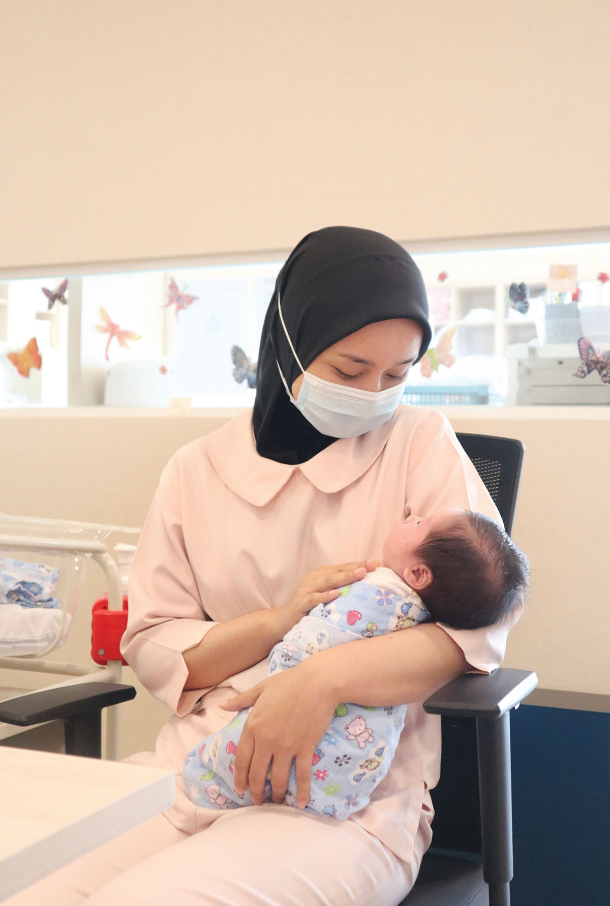 坐月更省心！LYC SOG Mother & Child Centre 全面精心照护母婴 - 国内 - 全国综合 - 市场情报