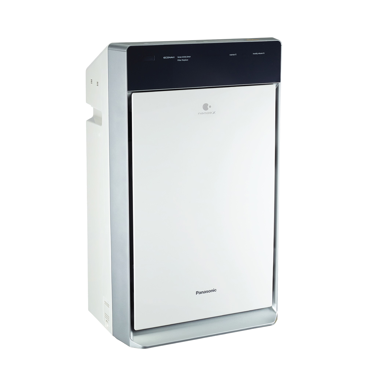 Panasonic 全新nanoe™ X 空气净化器与吊扇 助大马人保持清新空气享受舒适生活 - 国内 - 全国综合 - 市场情报